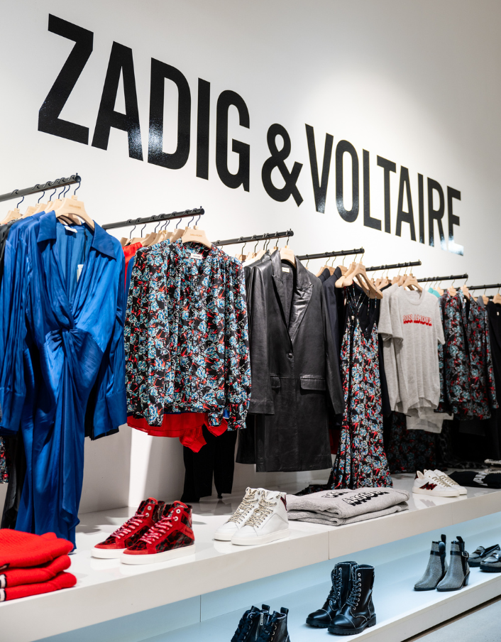 Channel Outlet, magasins de grandes marques outlet à Coquelles ...