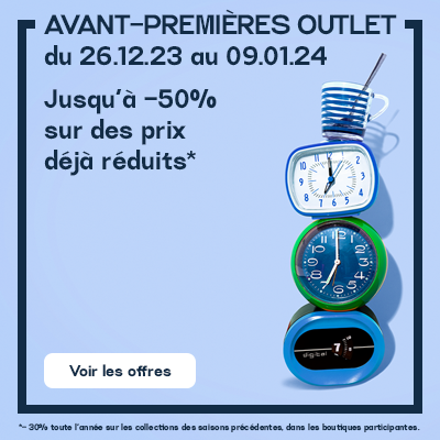 Channel Outlet Store, Channel Outlet, magasins de grandes marques ...